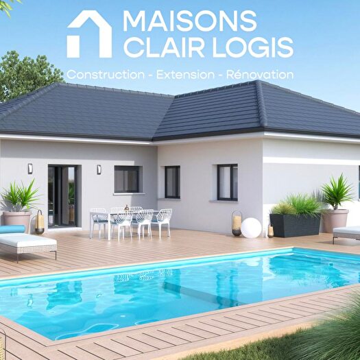 Maison 5 pièces à vendre à Cuzieu