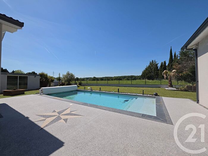 Muret, Barry : Maison 4 pièces à vendre