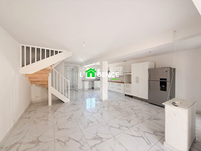 Maison 4 pièces à vendre à Istres, Méditerranée