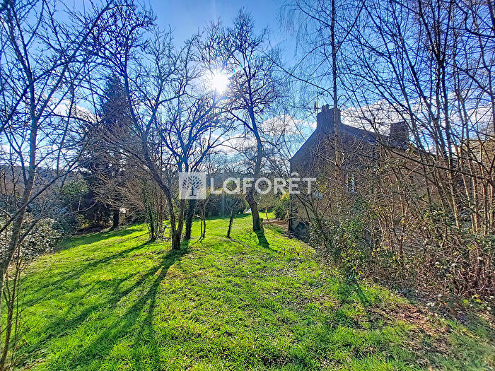 Maison à vendre - Rochefort-en-Terre - 10 pièces - 6 chambres