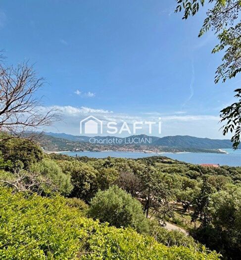 Maison 7 pièces à Olmeto, à vendre