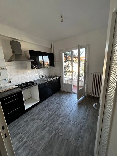 Appartement 3 pièces à Montpellier, Lemasson, à louer