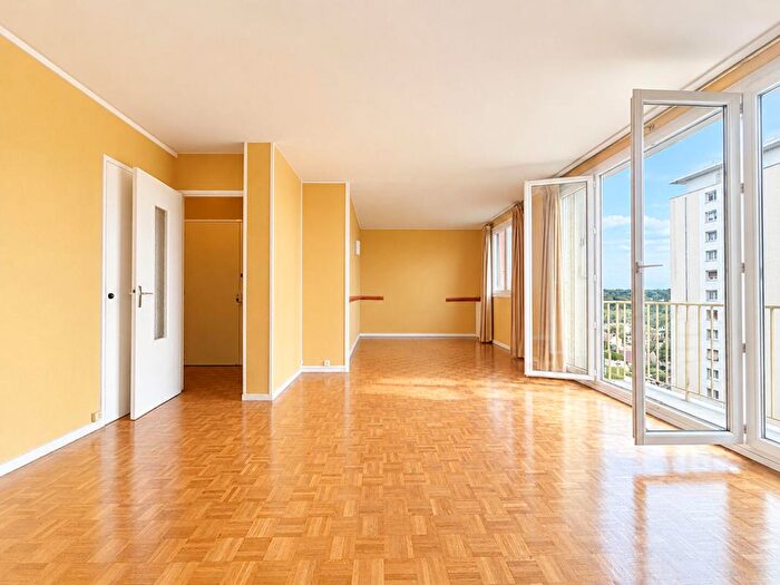 Avon, Changis - Appartement 5 pièces à vendre