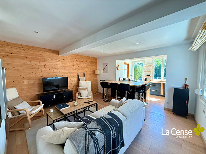Cysoing : Maison 3 pièces à vendre