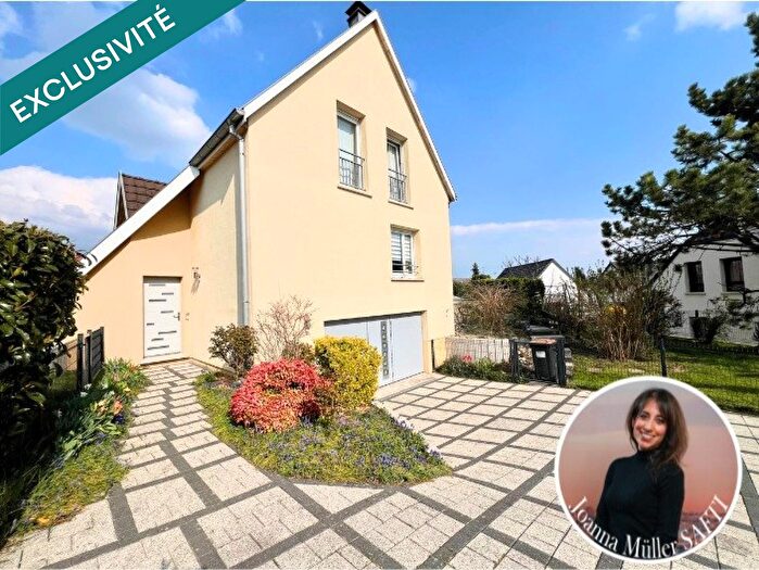 Maison à vendre - Schlierbach - 6 pièces - 3 chambres