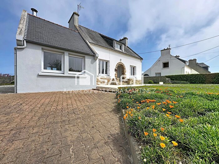 Maison 6 pièces à Landéda, à vendre
