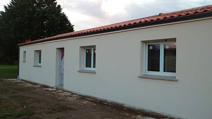 Maison 4 pièces à vendre à Auterive