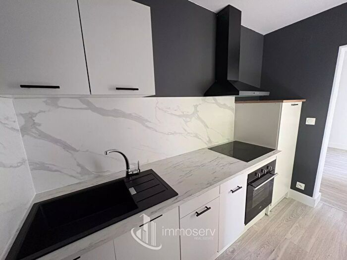 Appartement à Florange, à vendre