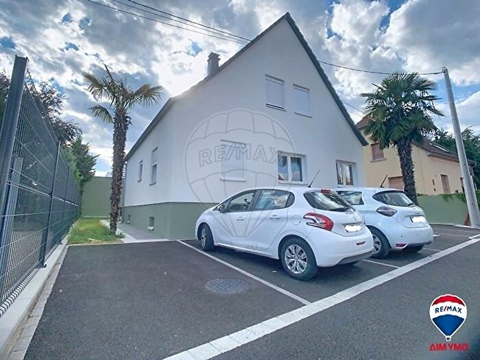 Maison 8 pièces à vendre - Ingersheim
