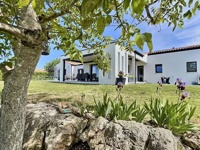 Soulignonne : Maison 6 pièces à vendre