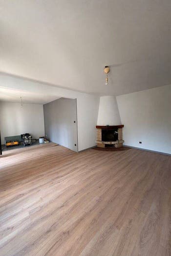 Appartement 4 pièces à louer - Larmont-Saint Etienne, Pontarlier