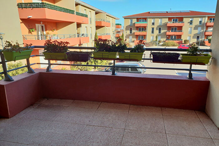 Appartement à vendre - Argelès-sur-Mer, Jardins du Soleil, Mas Boy - 2 pièces - 1 chambre