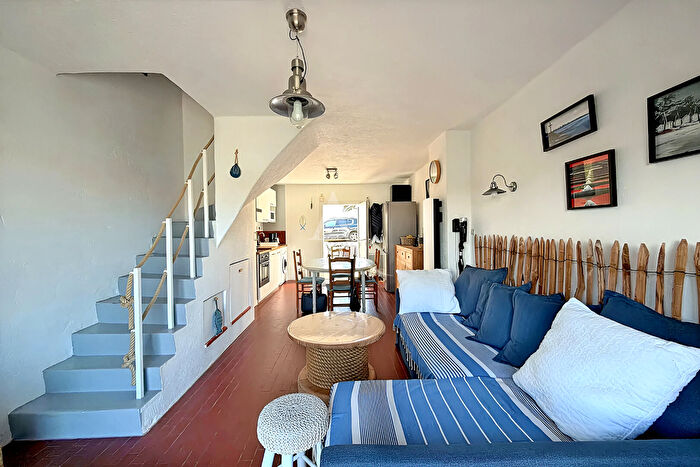 La Guérinière - Maison 3 pièces à vendre