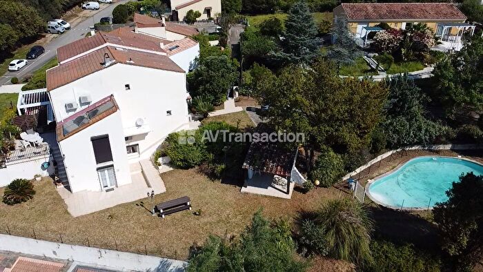 Bastelicaccia : Maison 4 pièces à vendre