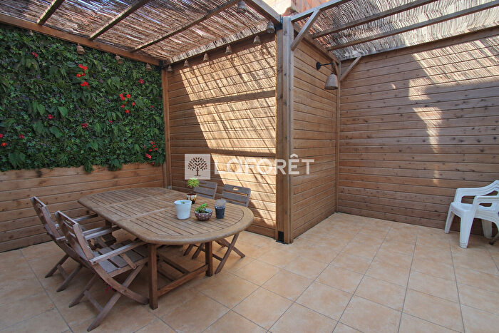 Maison à vendre - Le Barcarès, Centre-ville, Village - 3 pièces - 2 chambres