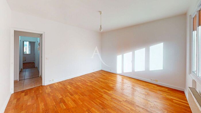 Les Résidences, Palaiseau - Appartement 3 pièces à louer