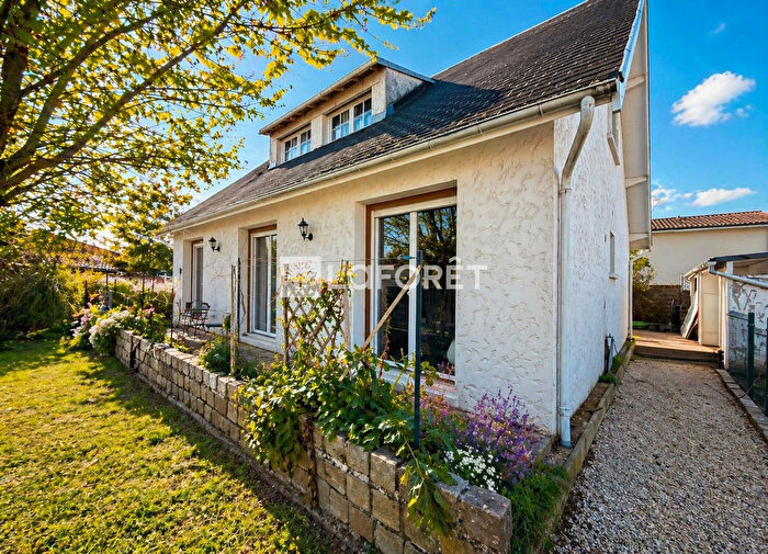 Maison à vendre - Libourne, Montaudon, Garderose, Condat, La Plante - 5 pièces - 5 chambres