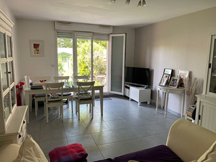 Appartement 3 pièces à vendre à Saint-Germain-sur-Morin