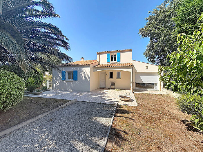 Saint-Georges-d'Oléron, Saint-Georges-d'Oléron, Chéray, Sauzelle - Maison 6 pièces à vendre