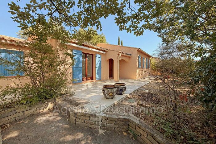 Maison 4 pièces à Draguignan, Billette, La Foux, Les Négadis, à vendre