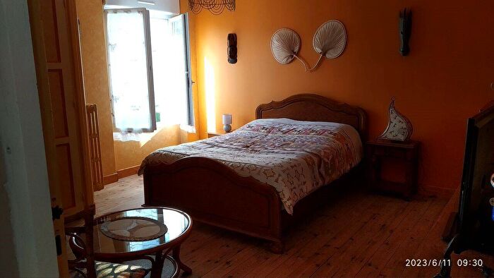 Appartement à louer - Kervaric-Kerichant-Lanveur, Lorient - 1 pièce