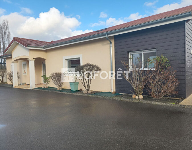 Maison à vendre - Bonson - 7 pièces - 4 chambres