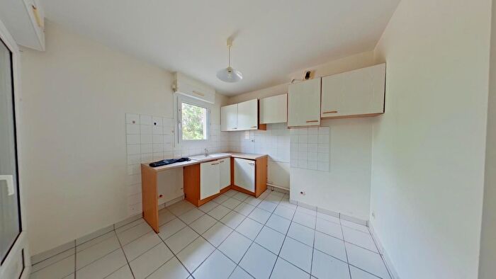 Appartement 3 pièces à louer - Poitiers, Ouest