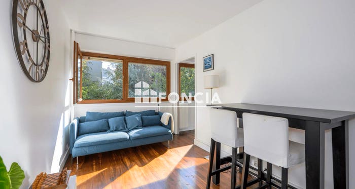 Appartement 2 pièces à vendre à Paris 13ème, Croulebarbe