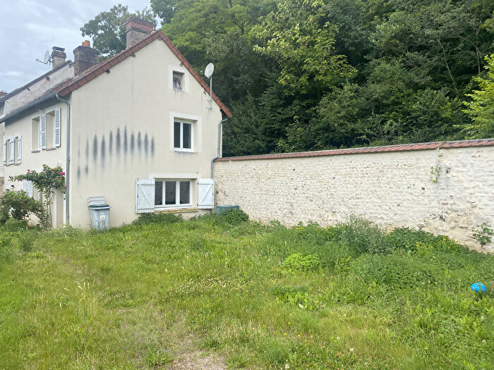 Maison 3 pièces à vendre à Pacy-sur-Eure