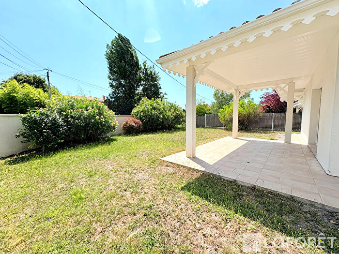 Maison à vendre - Gujan-Mestras, Meyran - 4 pièces - 3 chambres