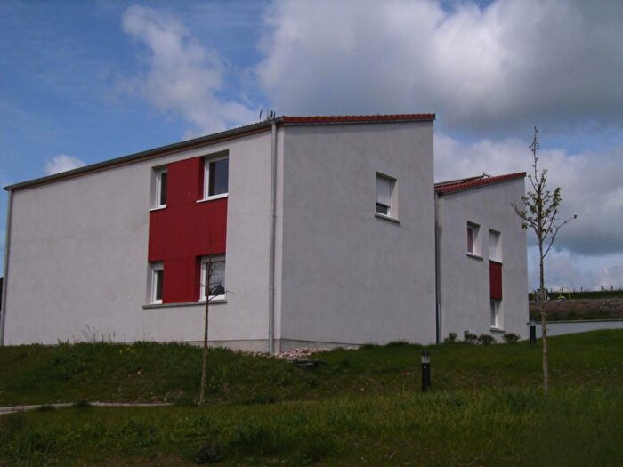 Mandres-sur-Vair - Appartement 3 pièces à louer