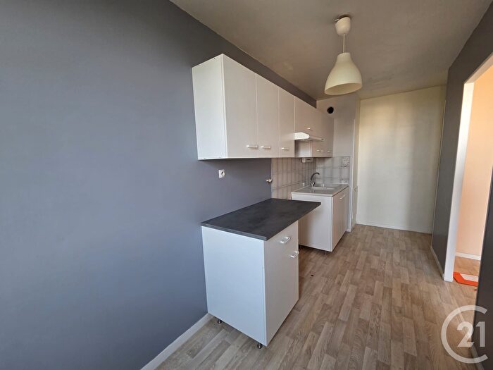Saint-Pierre-des-Corps, Grand Mail, Rabaterie, Aubrière : Appartement 2 pièces à louer