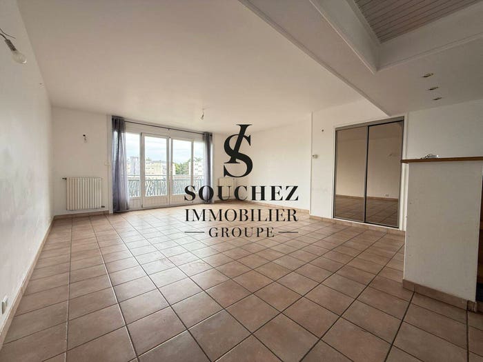 Appartement 4 pièces à louer à Arras