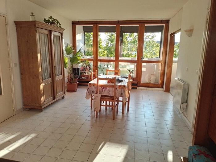 Appartement à vendre - Manosque, Collines du Sud - 4 pièces - 2 chambres