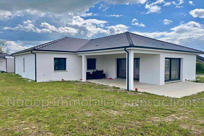 Maison 6 pièces à vendre à Cusset, Chamcourt, Chassignol, Les Bourses