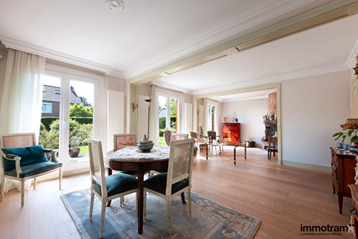 Maison 4 pièces à Mouvaux, à vendre