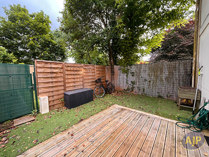 Bruges, Tasta Sud, Petit Bruges, Béquigneaux - Maison 3 pièces à vendre