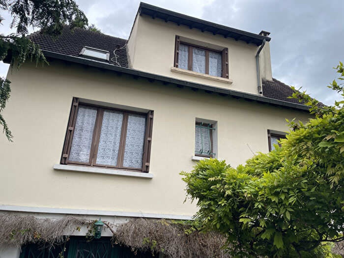 Montry : Maison 8 pièces à vendre