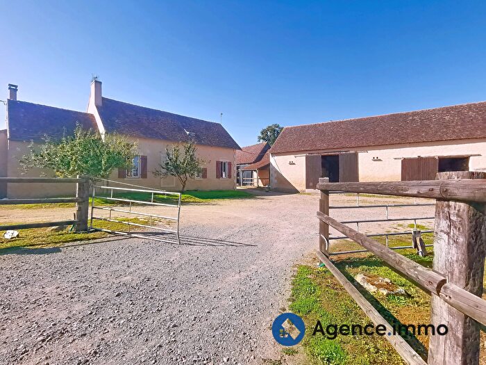 Maison à vendre - Monhoudou - 6 pièces - 4 chambres