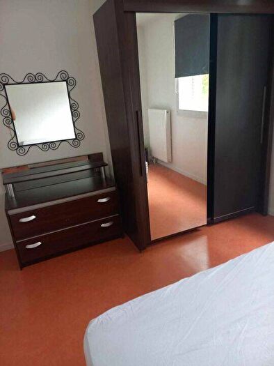 Appartement à louer - Centre, Nanterre - 3 pièces - 2 chambres