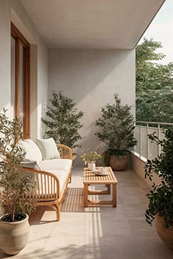 Toulouse, Borderouge : Appartement 3 pièces à vendre