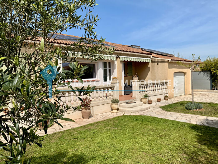 Maisons à vendre et appartements à louer - 1