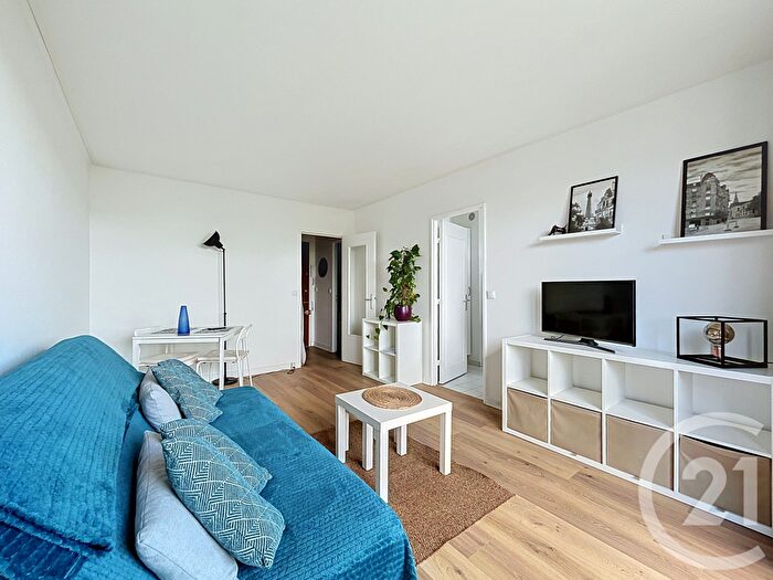 Appartement 1 pièce à vendre à Deuil-la-Barre, Deuil, Montmagny