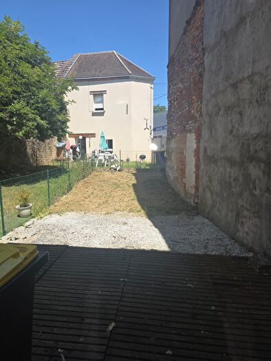 Graçay - Maison 4 pièces à louer
