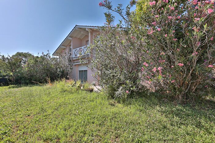 Maison à vendre - Biarritz, La Négresse - 6 pièces - 4 chambres