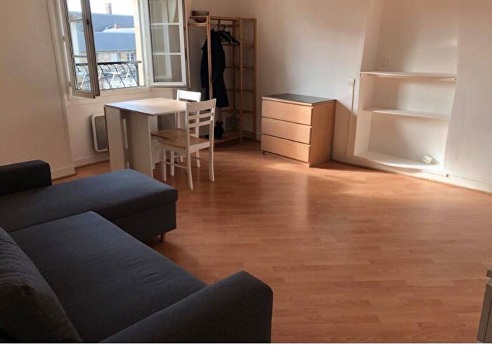 Appartement 1 pièce à Centre Ville, Athis-Mons, à louer