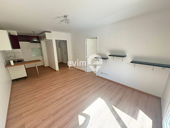 Appartement 3 pièces à louer - Argenteuil, Val Notre Dame