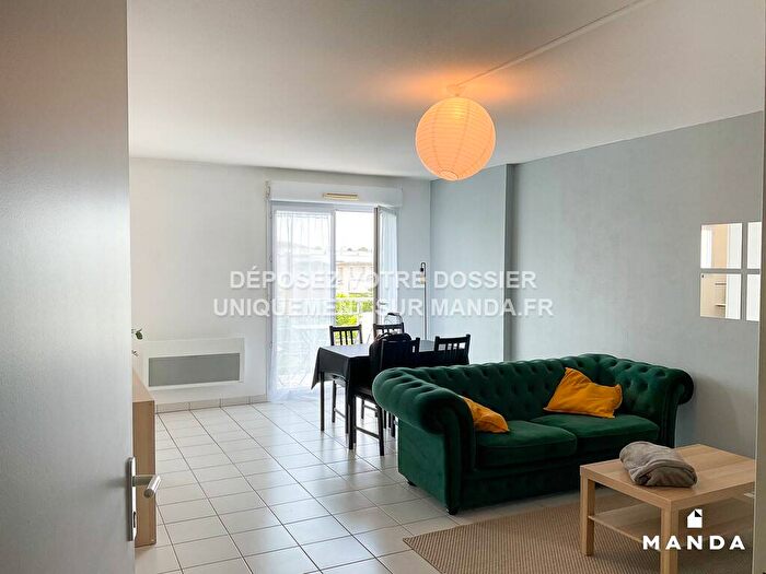 Saint Eloi-Touffenet-Breuil-Mingot, Poitiers - Appartement 2 pièces à louer
