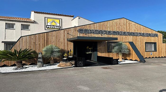 Maison à vendre - Lecques - 5 pièces - 4 chambres