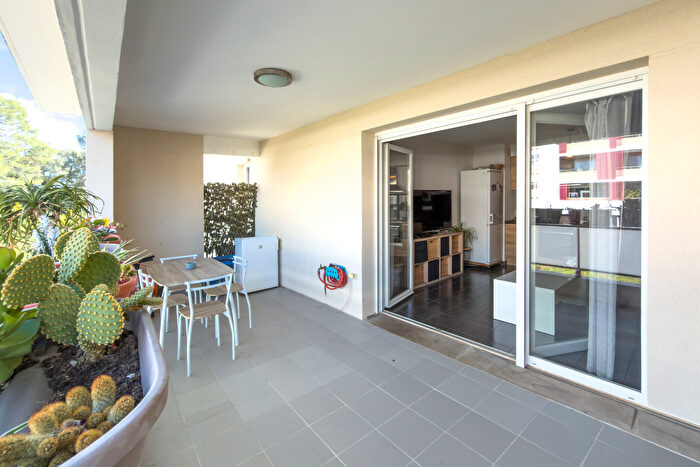 Appartement 3 pièces à La Londe-les-Maures, Valcros, Alicastre, Haut Pansard, Bas Pansard, Le Pin, à vendre